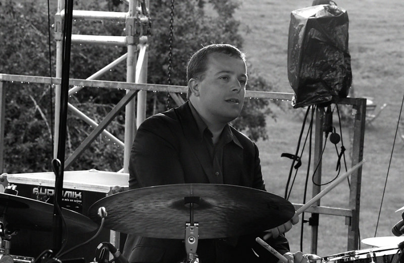 Bernd Reiter - Nicolas Vernier Photographie